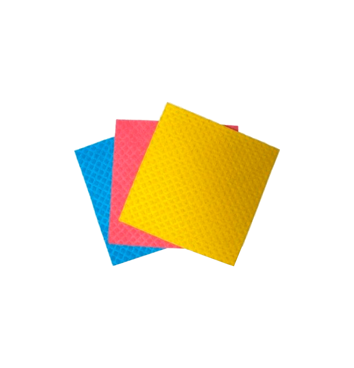 PAÑO ESPONJA BOLSA 3 UNI — Ditago